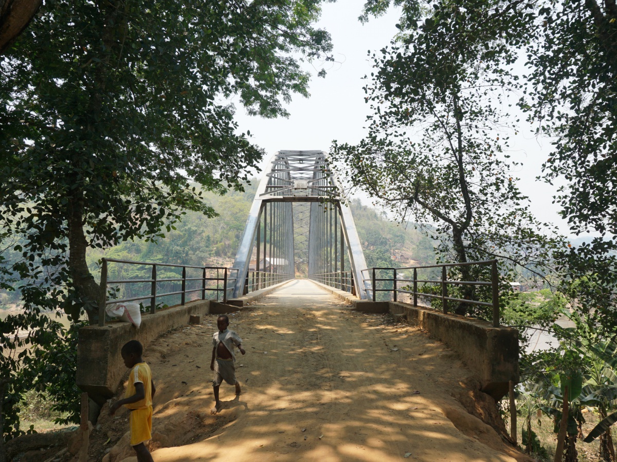 Ambobaka - Madagascar